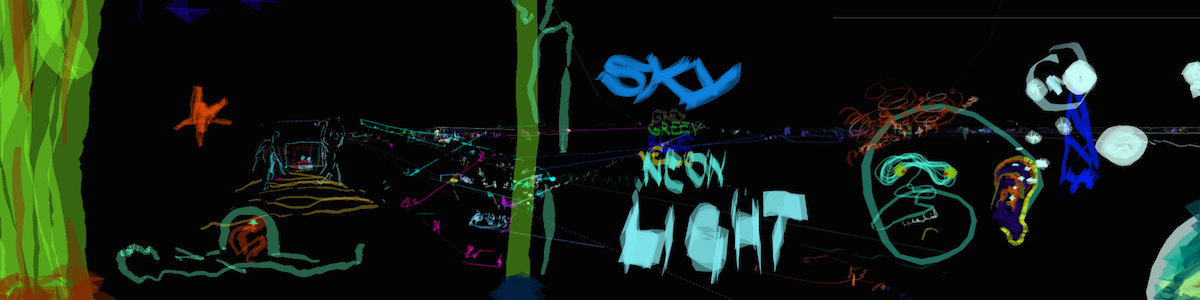 filigram – Vincent Goudard