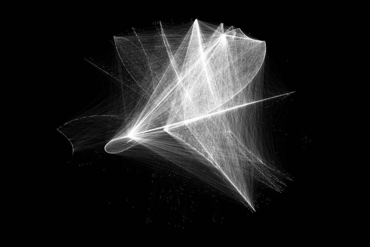 works – Vincent Goudard